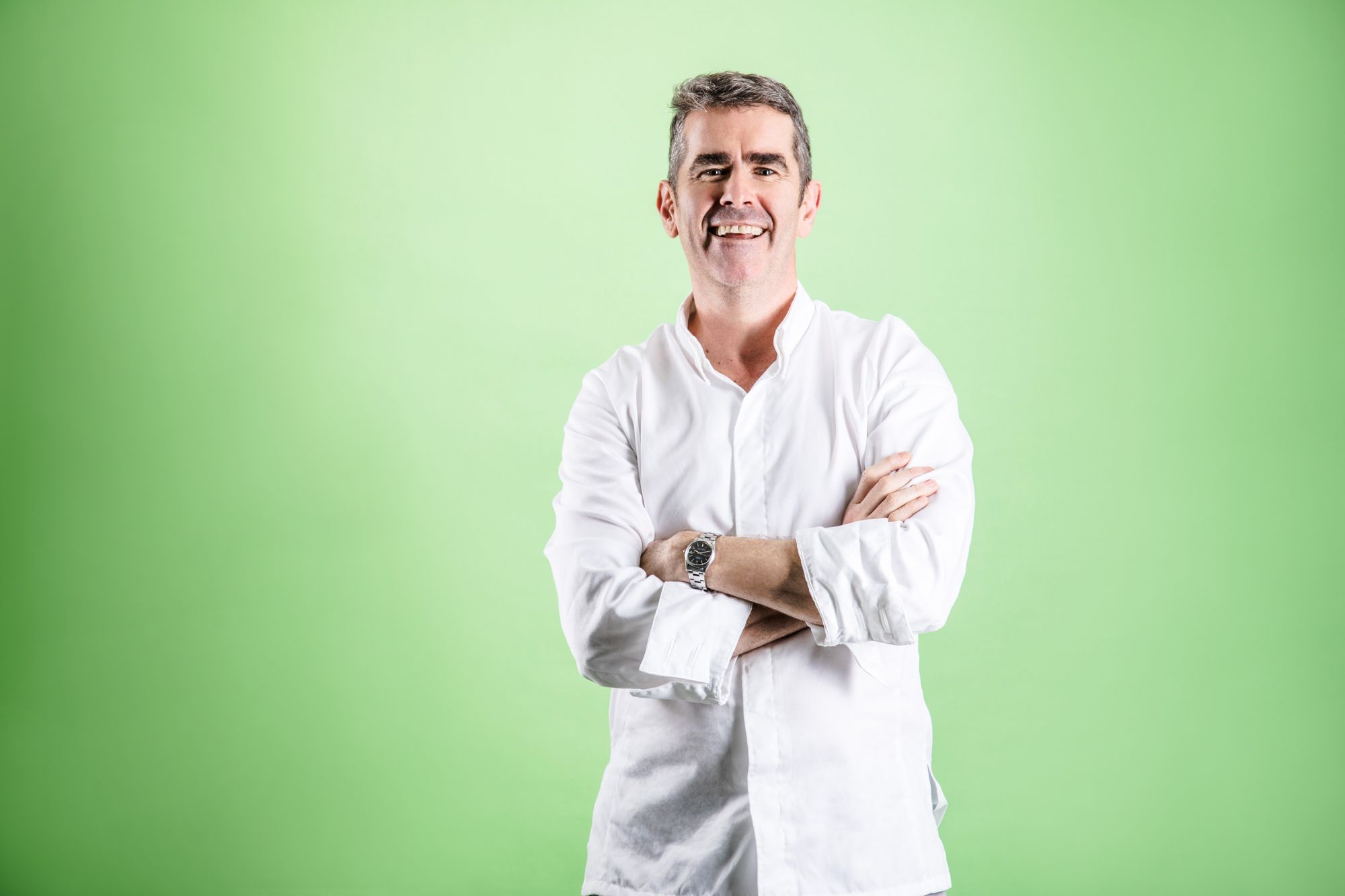 Arcane’s Shane Osborn To Open Cornerstone In Central This Spring ...