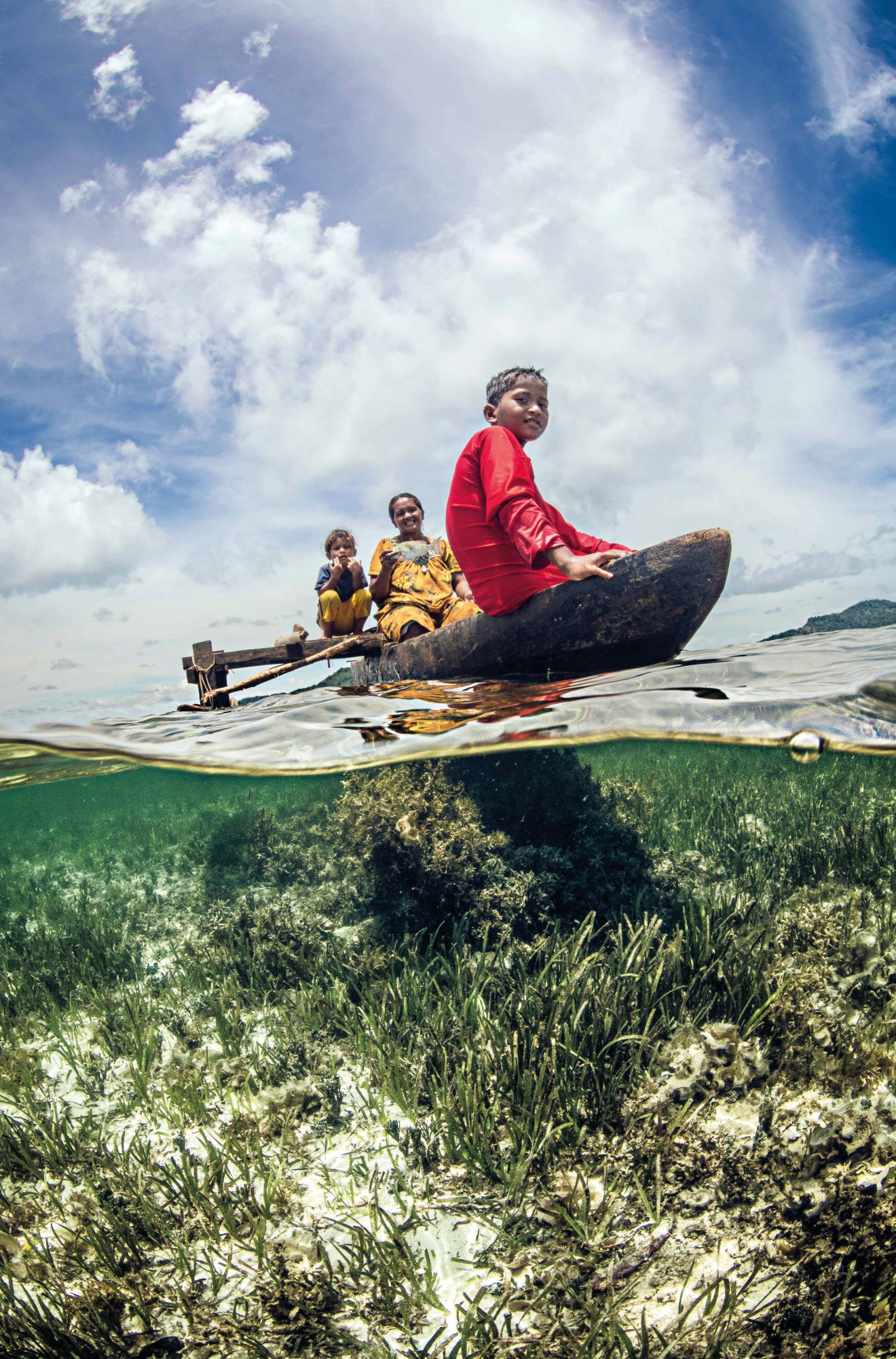 Force of Nature: Moses Tsang And The Nature Conservancy Go Global ...