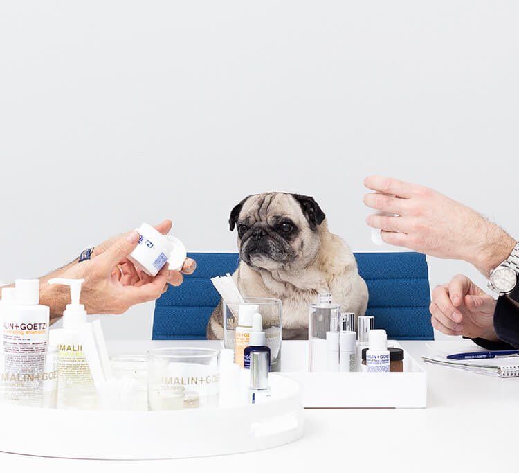 5 Minutes With The Duo Behind Malin + Goetz | Tatler Asia