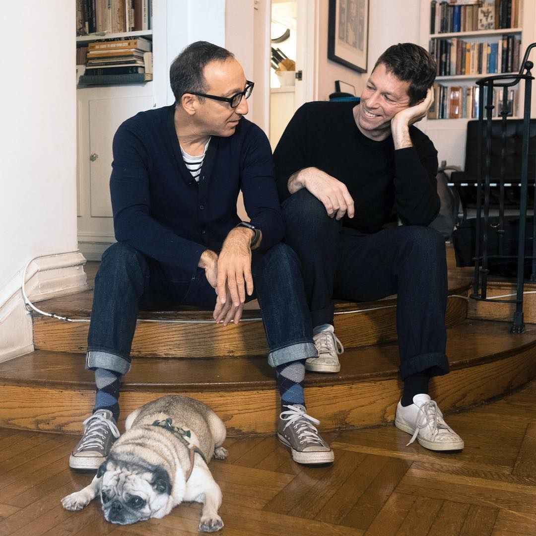 5 Minutes With The Duo Behind Malin + Goetz | Tatler Asia