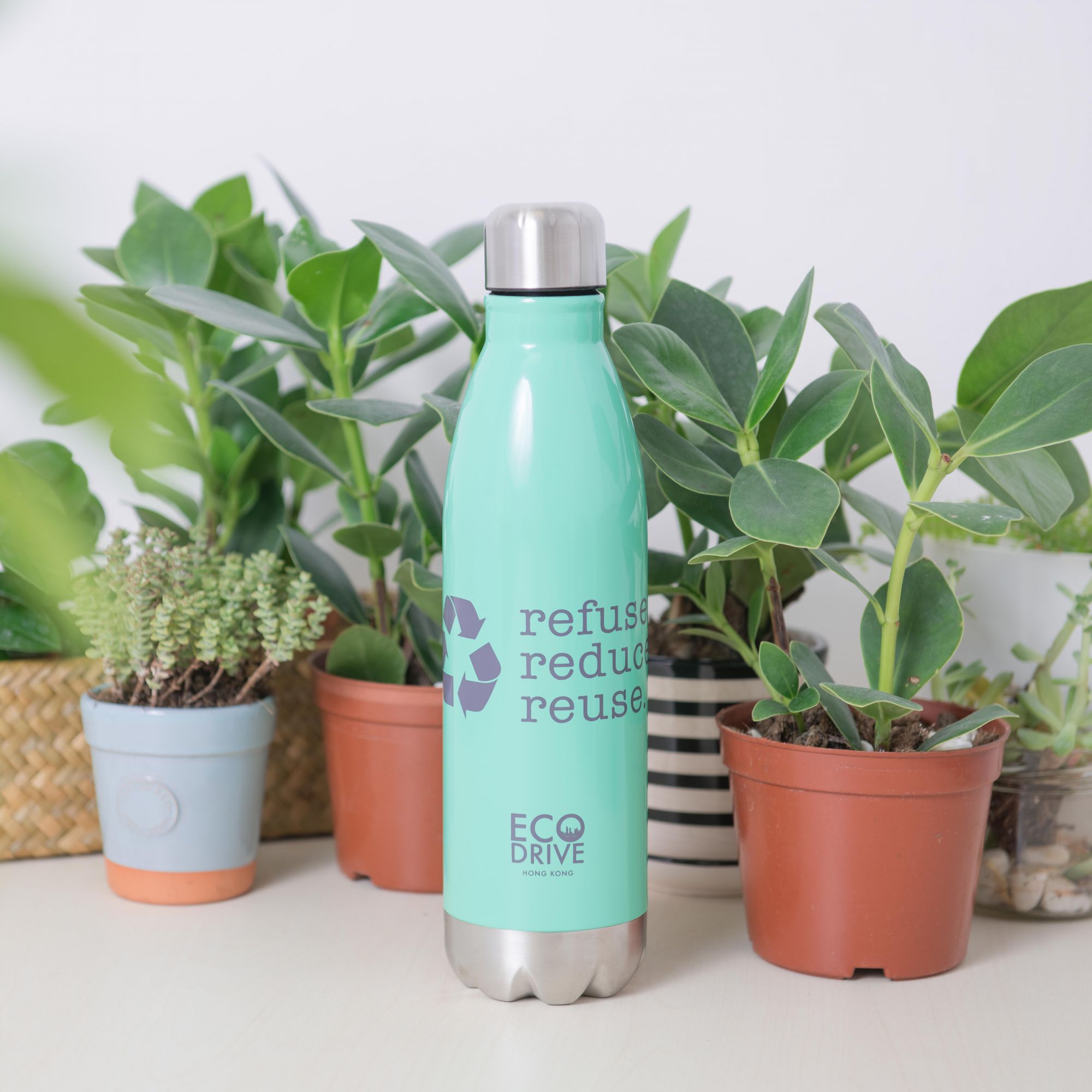 Giveaway: Zero Waste Essentials From Plastic Free HK And EcoDrive Hong ...
