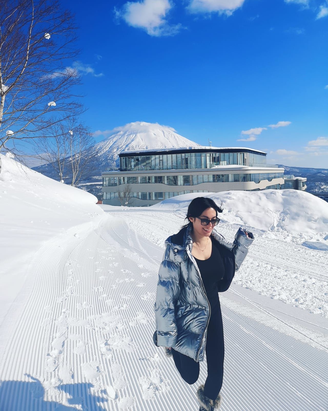 How I Travel: Stephanie Chai Of The Luxe Nomad | Tatler Asia