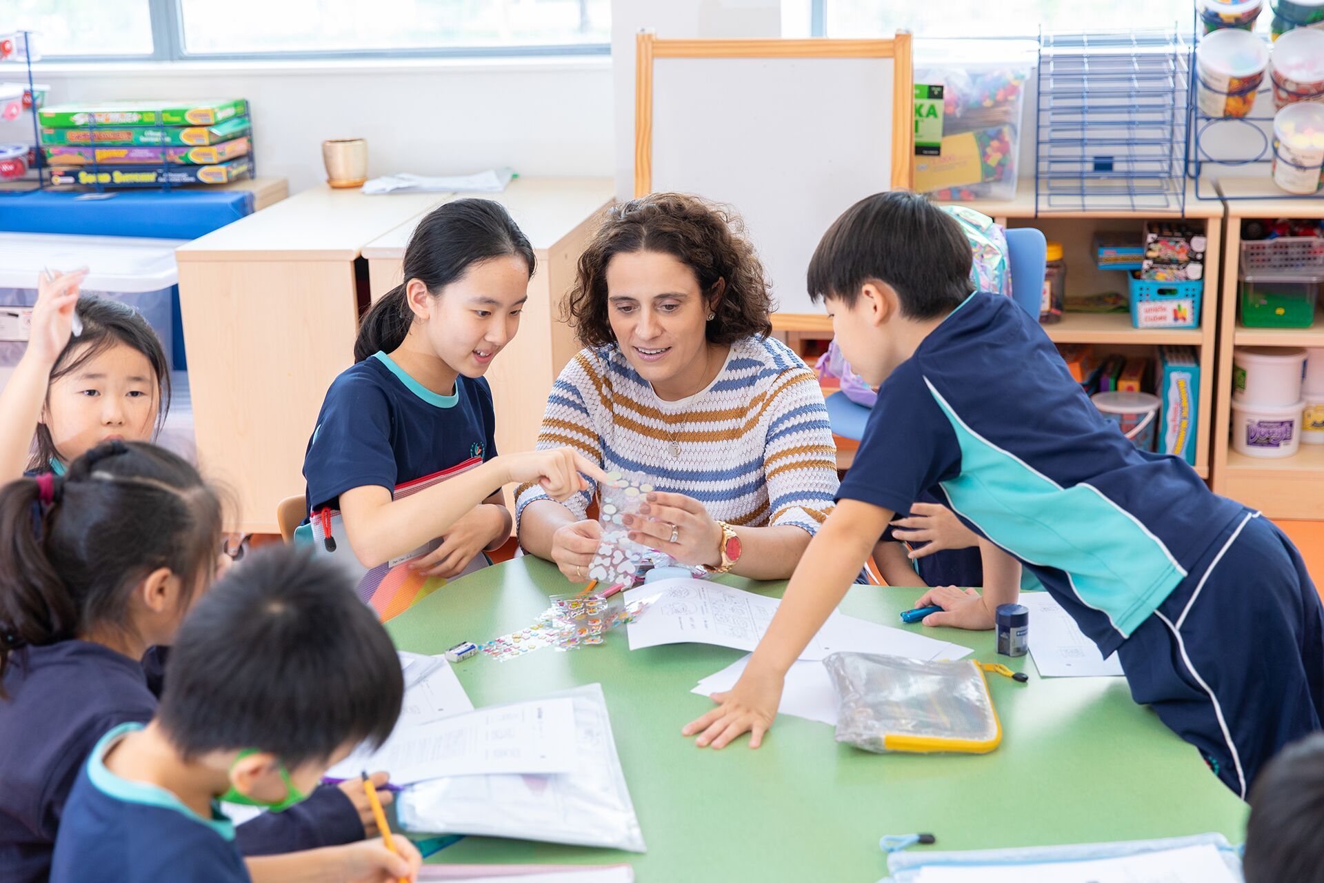 Bilingual Bubs: 5 Best Language Classes For Kids In Hong Kong | Tatler Asia