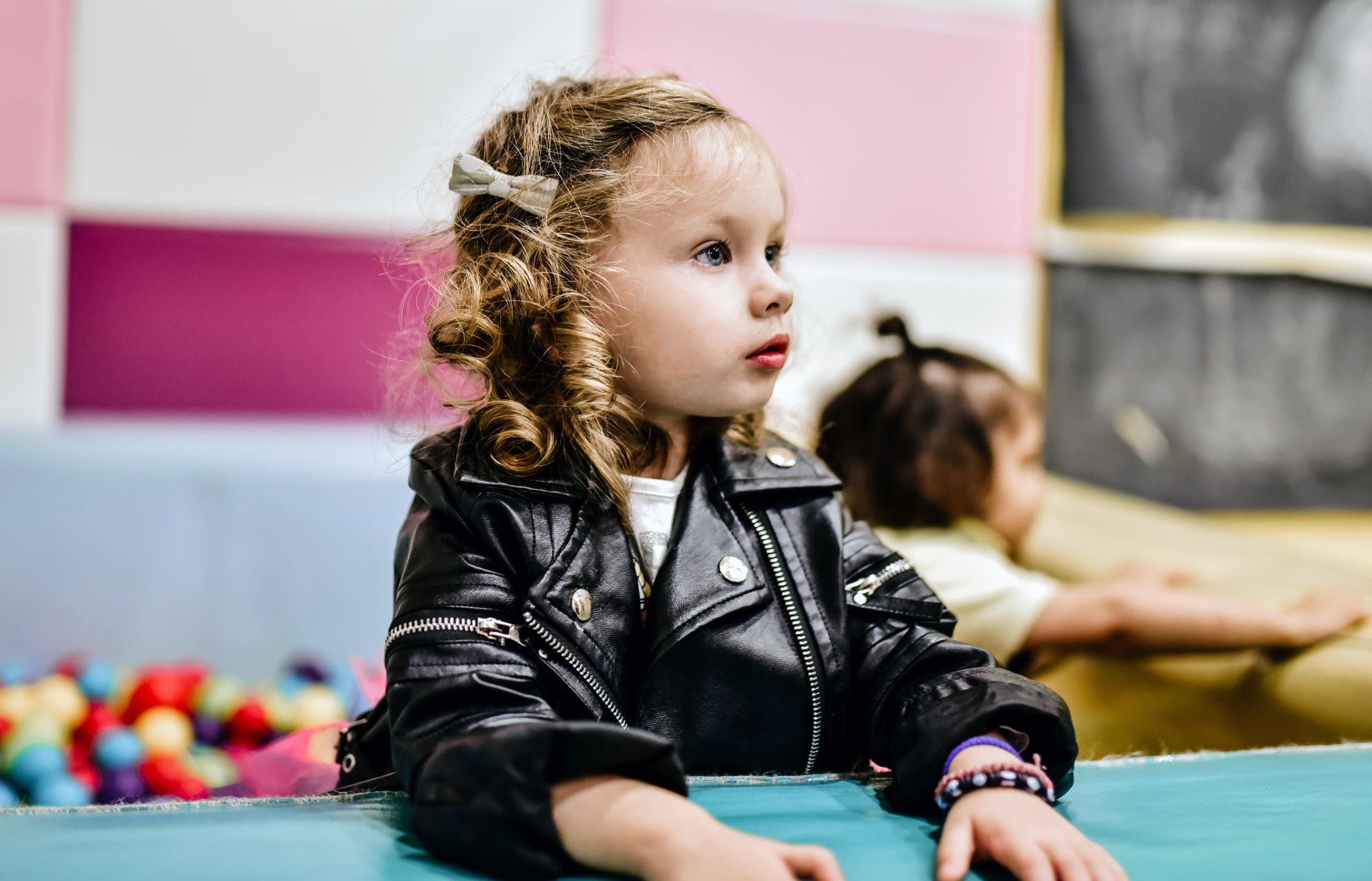 Bilingual Bubs: 5 Best Language Classes For Kids In Hong Kong | Tatler Asia