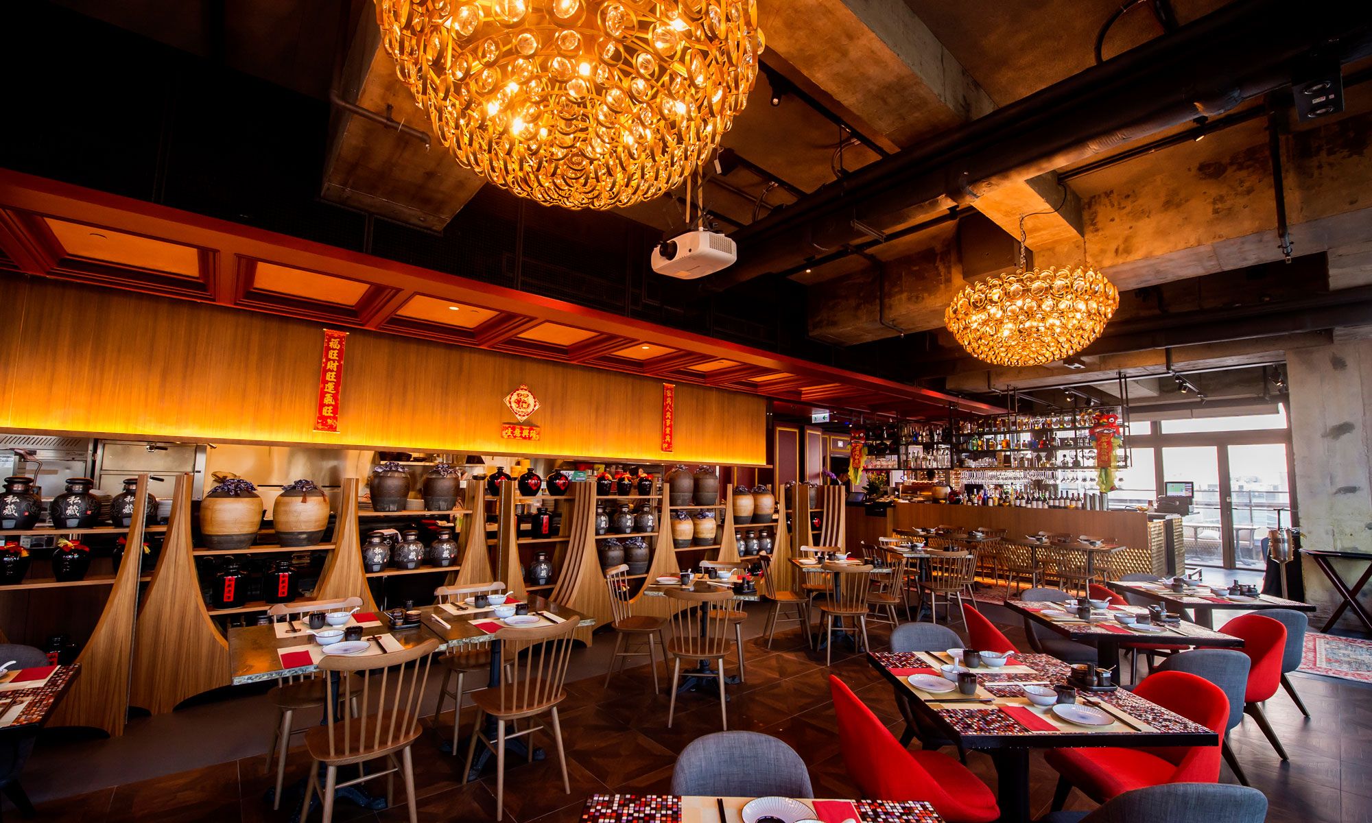 Red House | Tatler Asia