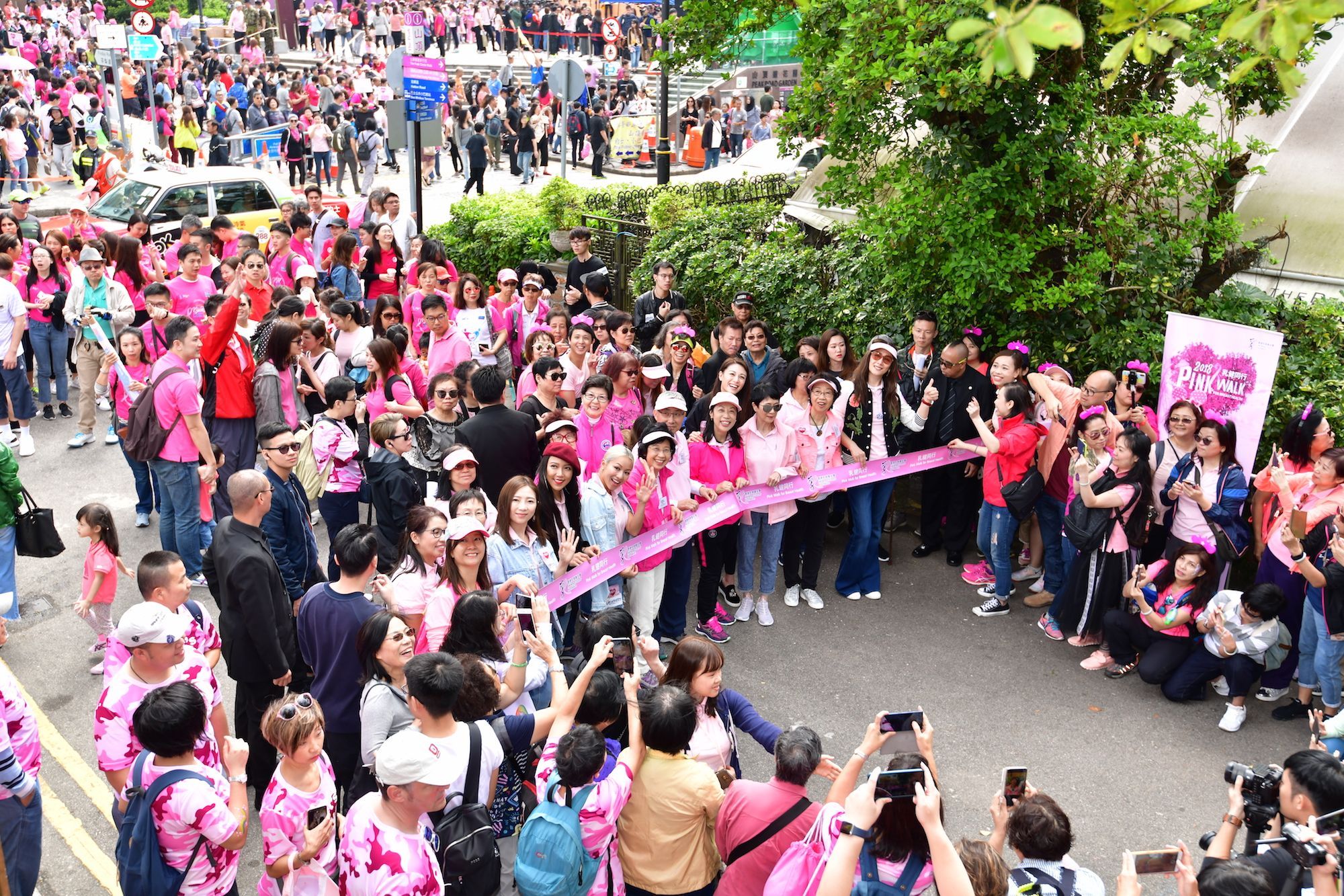 9 Hong Kong Charities That Support Women | Tatler Asia