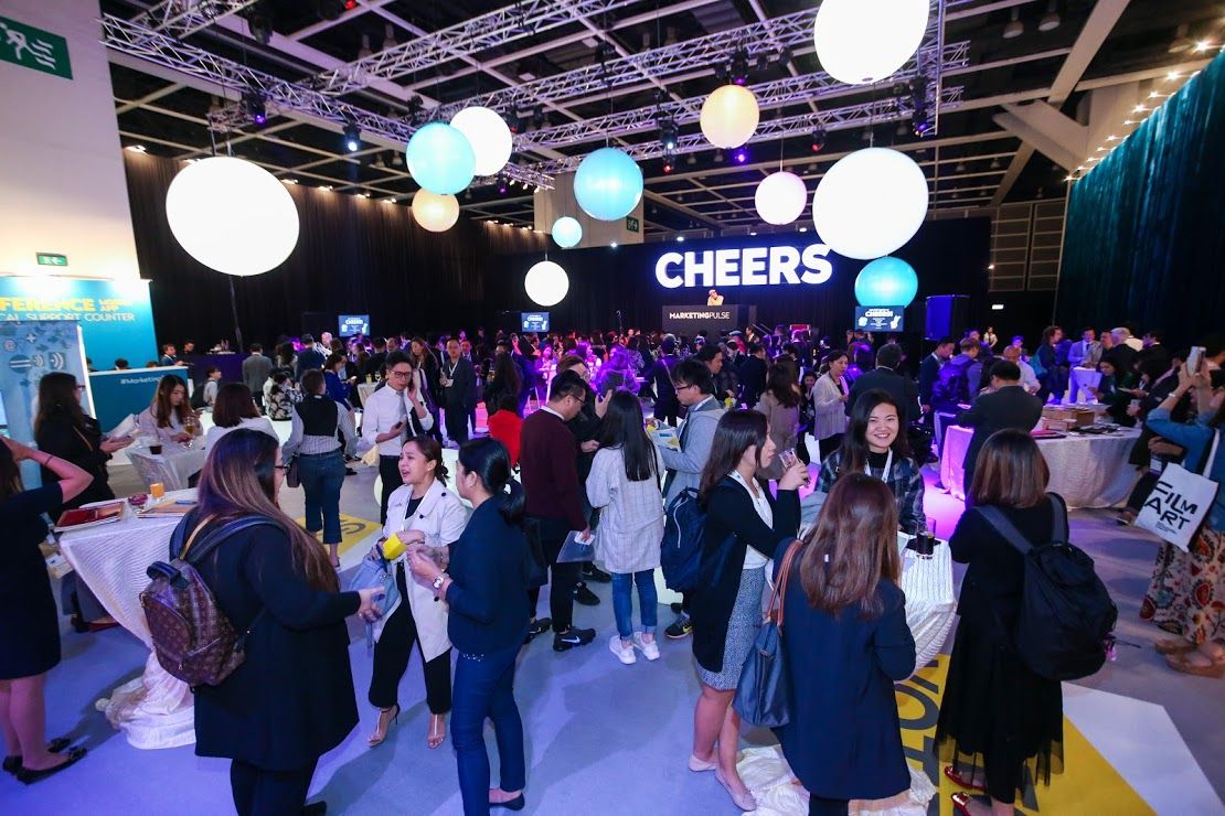 HKTDC MarketingPulse: Asia's Premier Conference Returns On March 20 ...