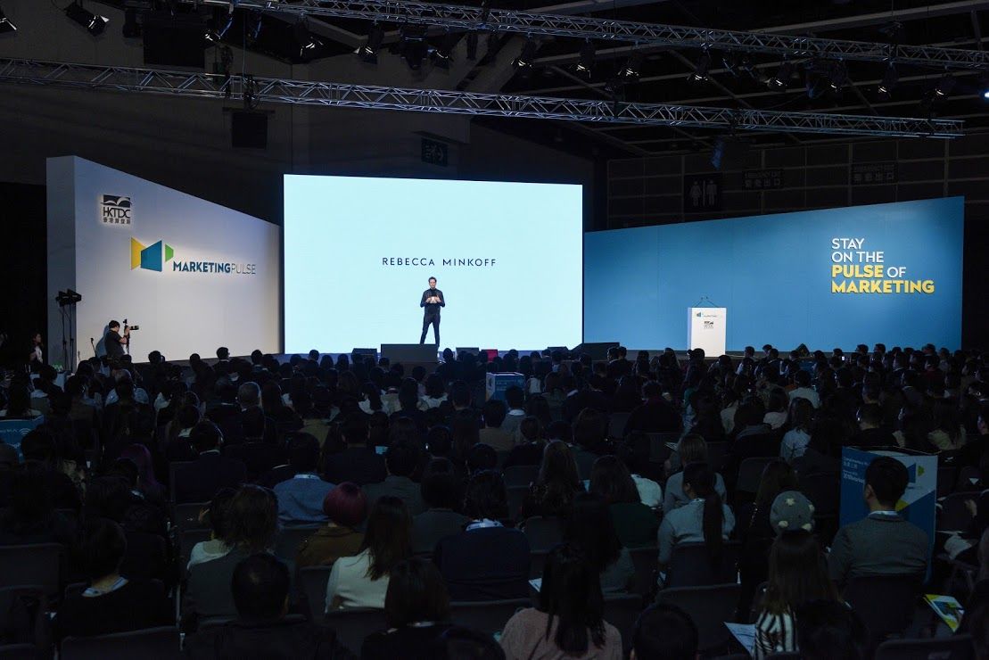 HKTDC MarketingPulse: Asia's Premier Conference Returns On March 20 ...