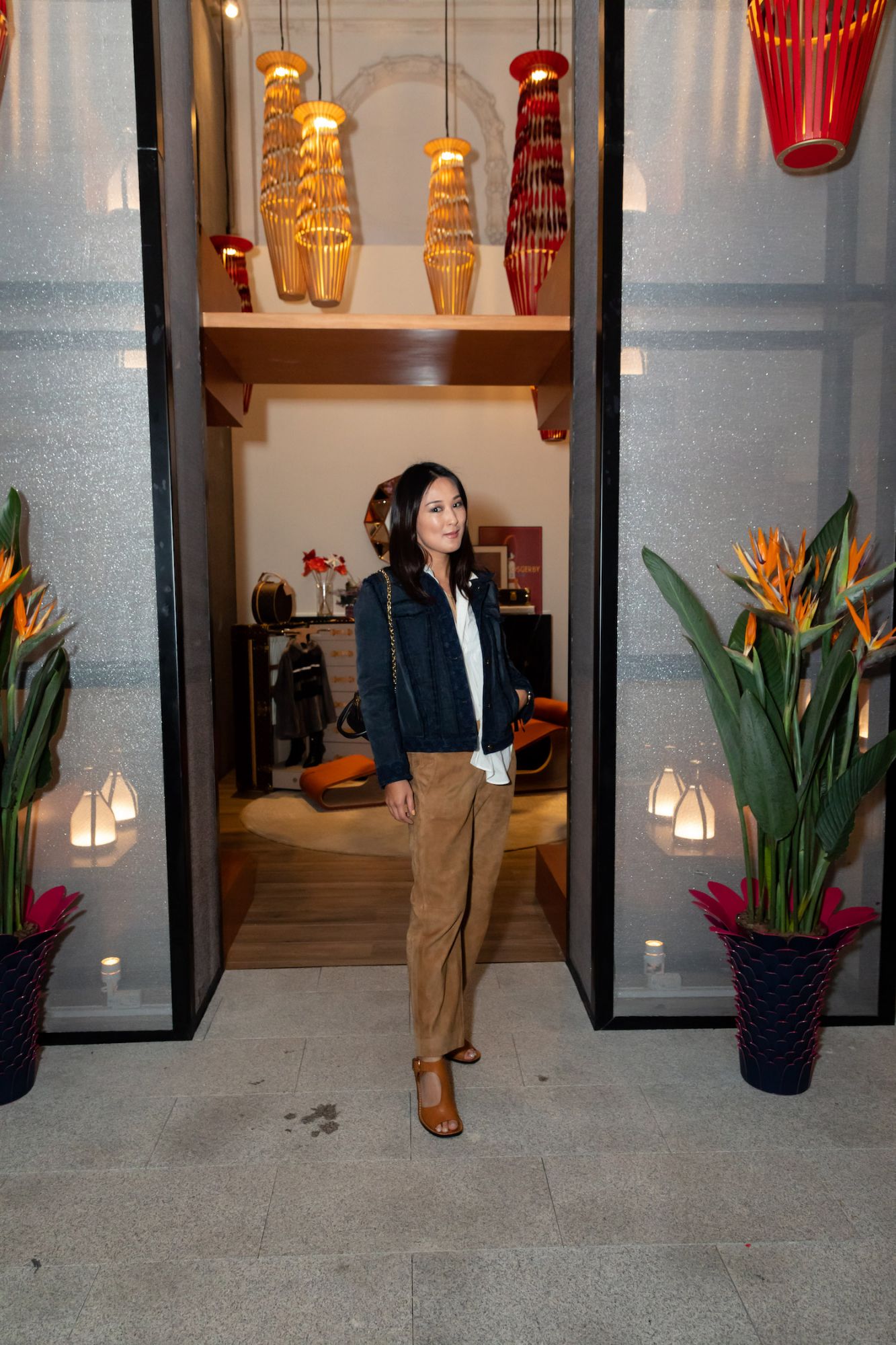 Louis Vuitton Objet Nomades Opening Party | Tatler Asia