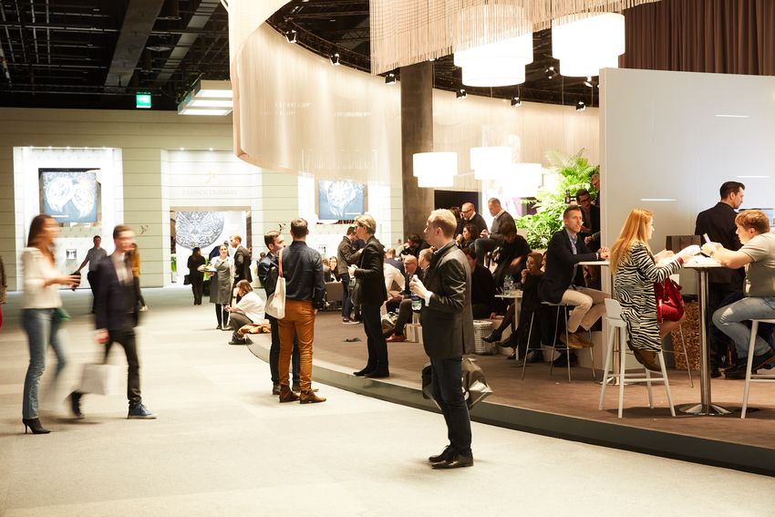 Baselworld 2019: The Best Watches From Day Two | Tatler Asia