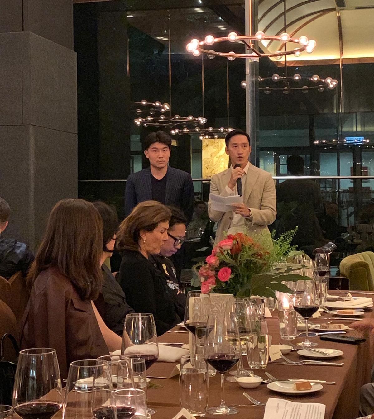 Hong Kong Art Week 2019: Day 1 Highlights | Tatler Asia