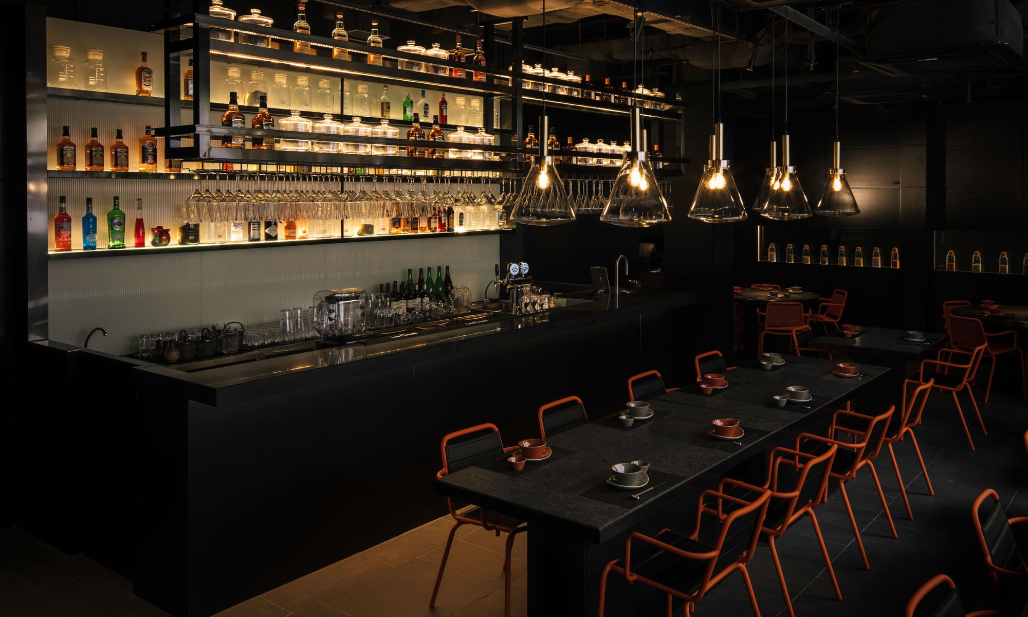 Review: Sichuan Lab Excites And Delights With Vibrant Flavours And ...