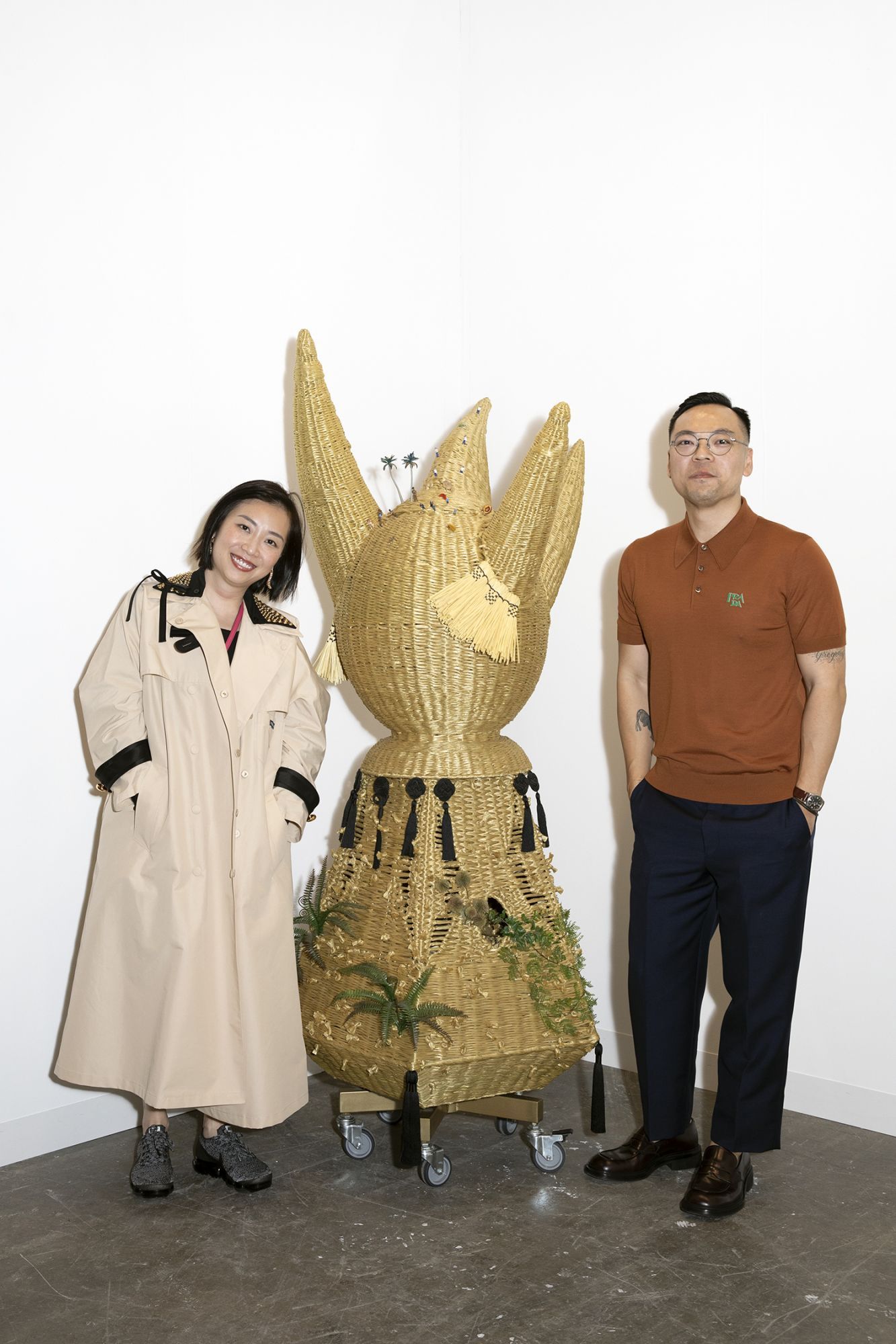 Top Stories Of The Week: March 24-30 | Tatler Asia