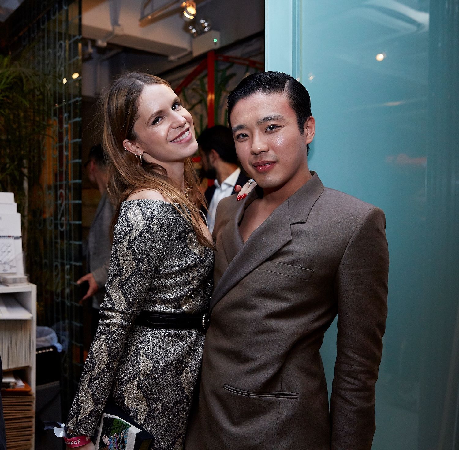 Exclusive: The Standard Hotel’s “Bastard Dinner” | Tatler Asia