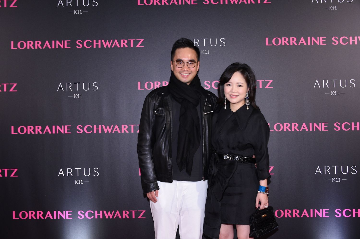 K11 Artus “Art In All Its Forms” Party | Tatler Asia