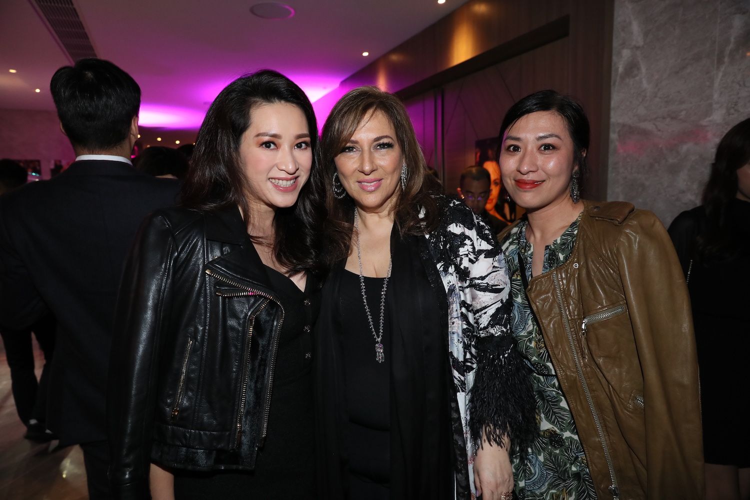 K11 Artus “Art In All Its Forms” Party | Tatler Asia