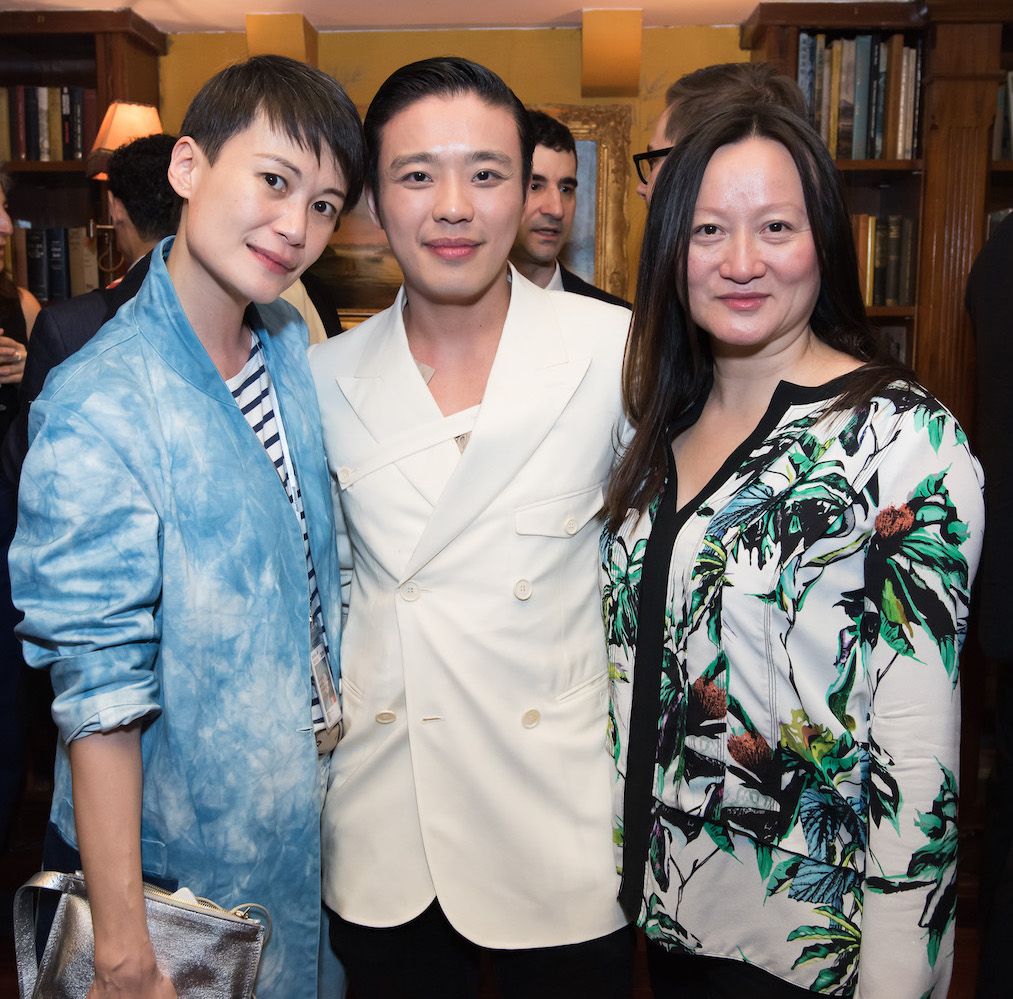 Exclusive: Tate Cocktail Reception | Tatler Asia