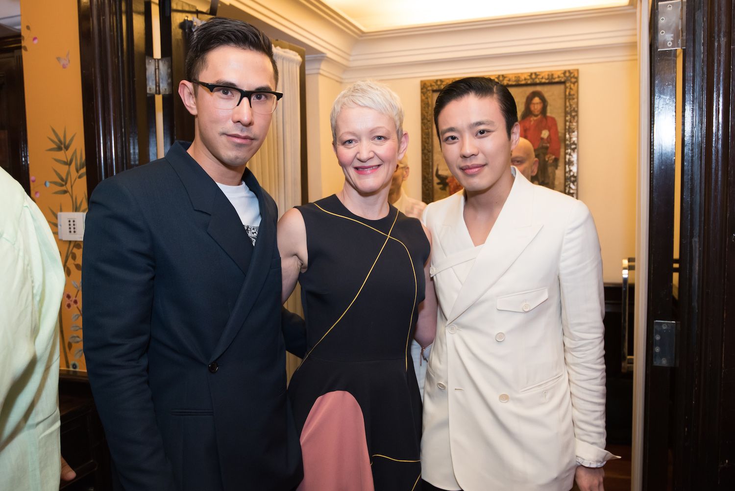 Exclusive: Tate Cocktail Reception | Tatler Asia