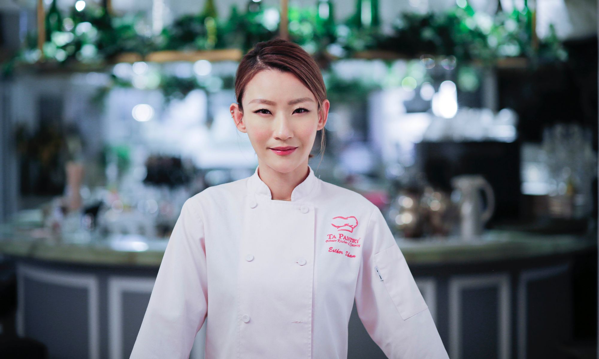 Maison Es Launches New Le Mariage Afternoon Tea | Tatler Asia