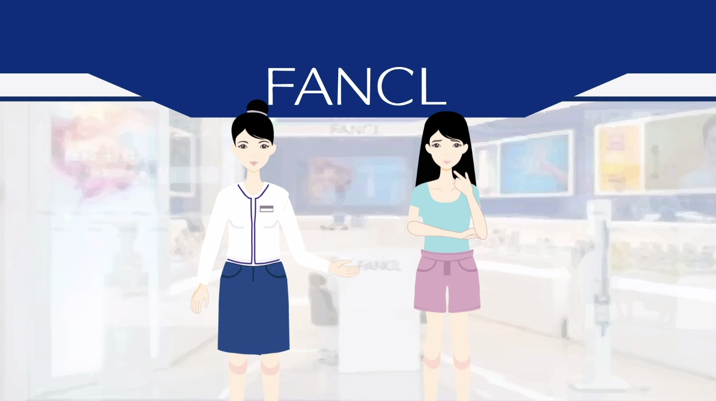Customise Your Skincare With FANCL's Complimentary Skin Consultation ...