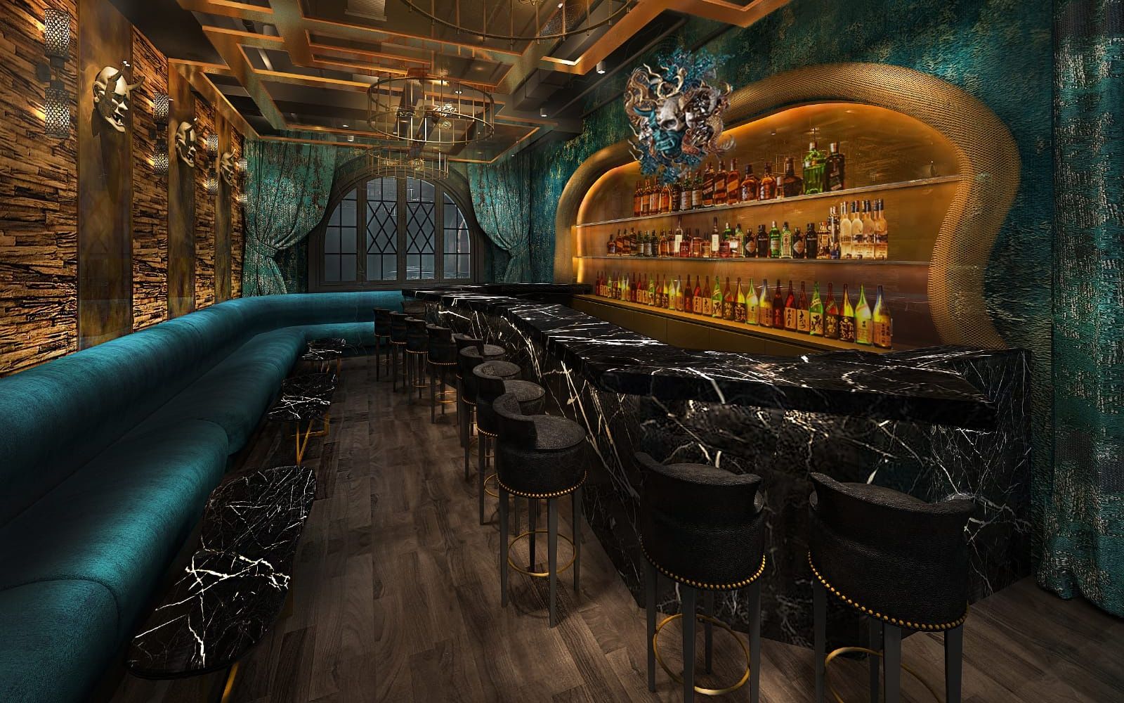 Sushi Zo And Gishiki Lounge To Open At Tai Kwun This April | Tatler Asia