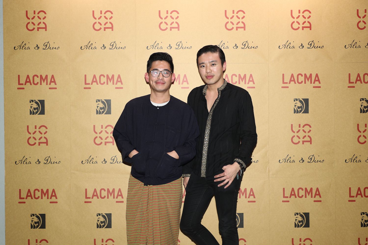 Exclusive: LACMA x UCCA Party 2019 | Tatler Asia