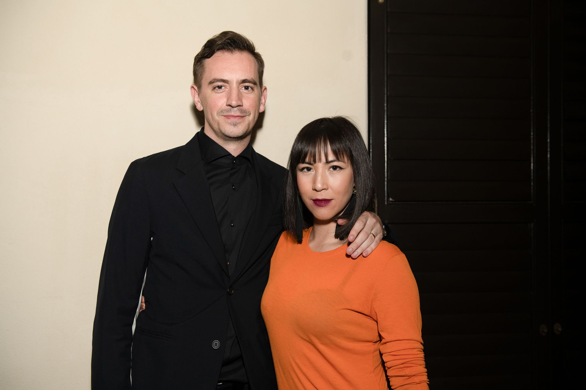 Exclusive: Prada Mode Opening Party | Tatler Asia