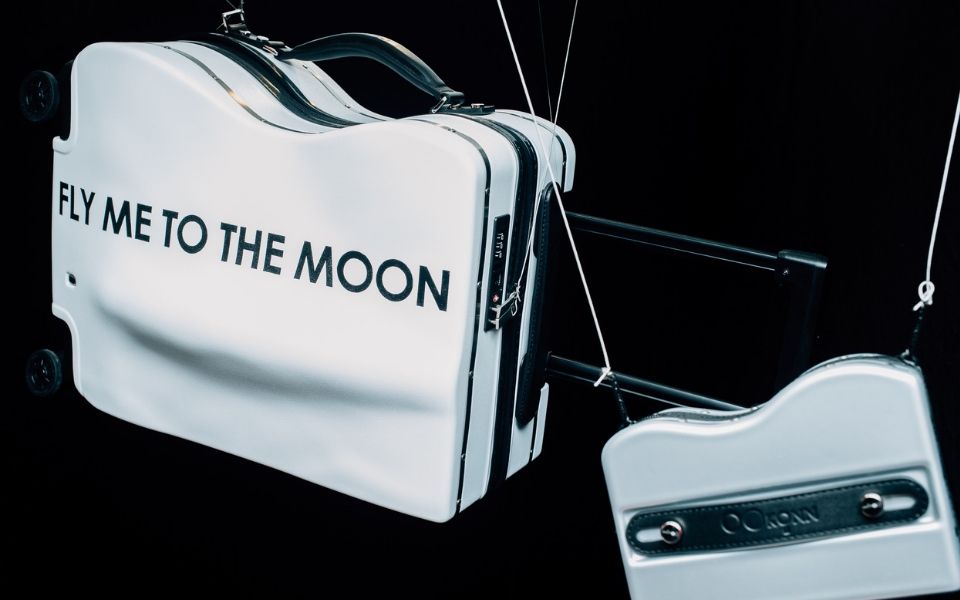 Chic Carry On Luggage For Your Next Weekend Getaway | Tatler Asia