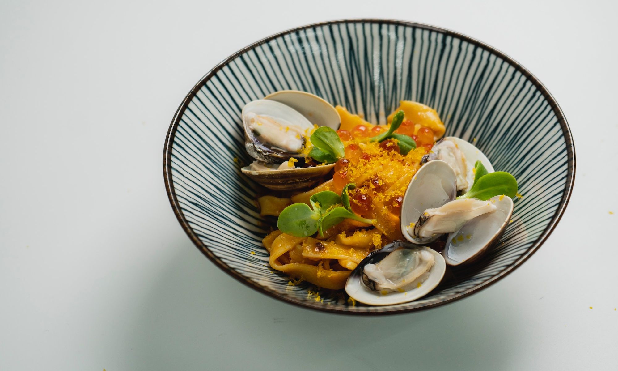 Rising Thai Talents To Present A Modern South-East Asian Cuisine Pop-Up ...