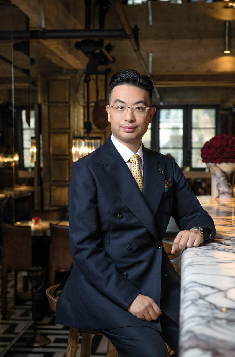 Johnny Hon Talks Unique Investment Opportunities For Today's Market ...