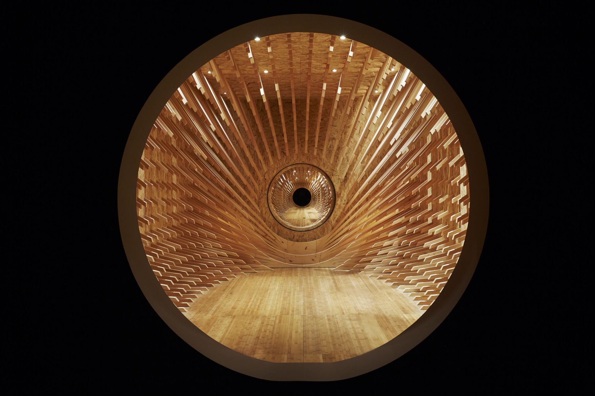 The Wonder Room In Hong Kong Is A Pop-Up Art Installation Meets ...