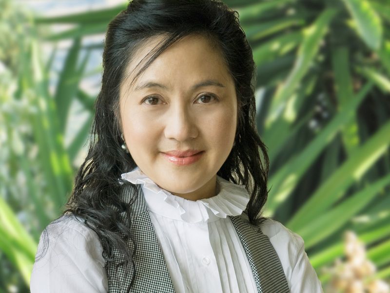 Ann Cha's Instagram, Twitter & Facebook on IDCrawl