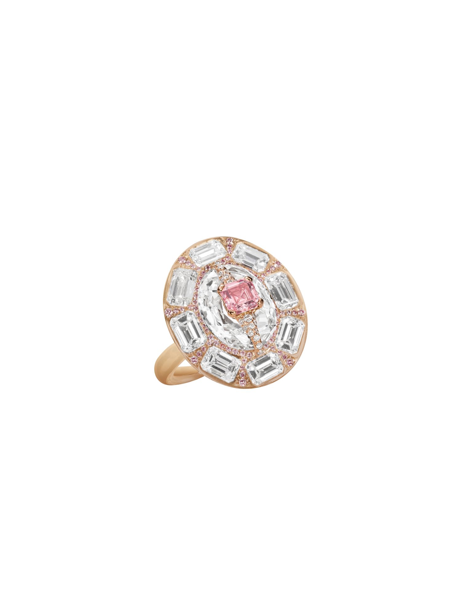 6 Standout Jewellery Pieces from Boghossian, A Purveyor of Gems ...