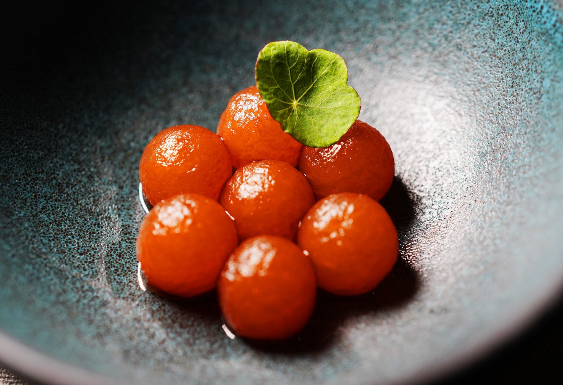 Newly-Opened Piin Features Cantonese Fine Dining With Exclusive ...