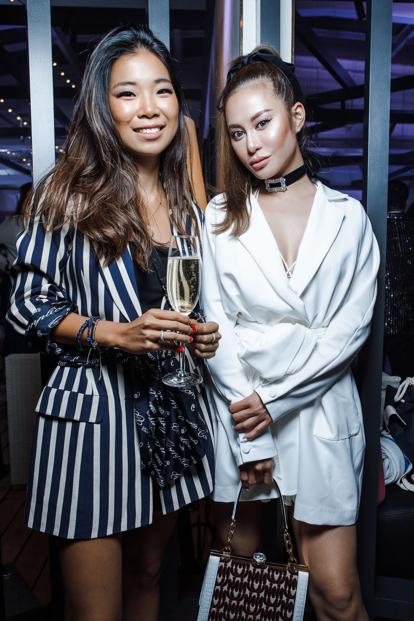 Hong Kong Tatler Scions Party: Inside Crystal Symphony | Tatler Asia