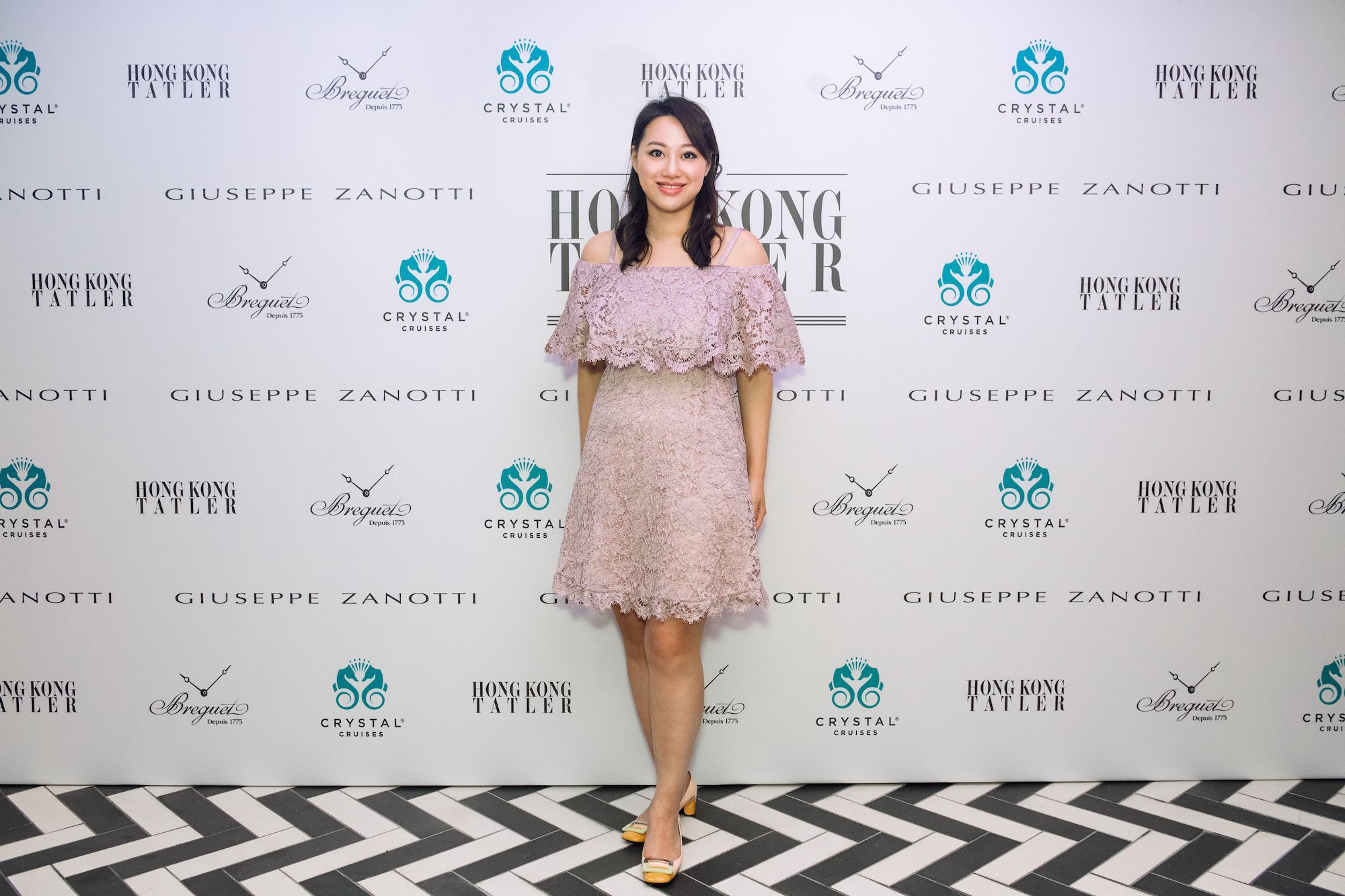 Hong Kong Tatler Scions Party: Best Dressed Women | Tatler Asia