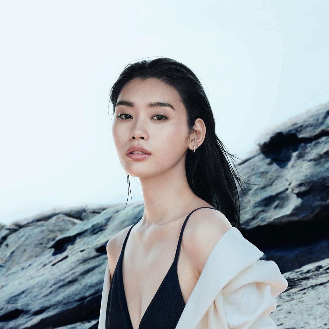 Mario Ho Is Engaged To Supermodel Ming Xi: Here's What You Need To Know ...