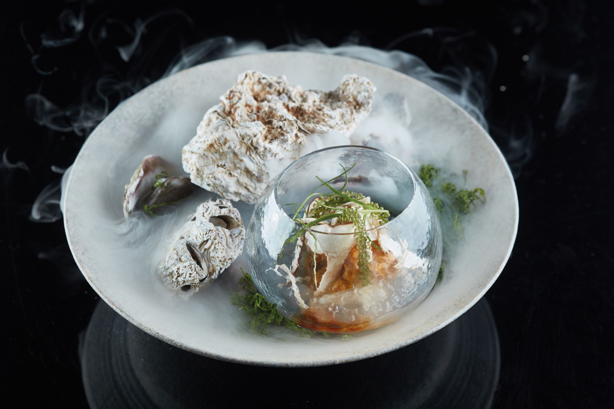 Tenku Ryugin | Tatler Asia