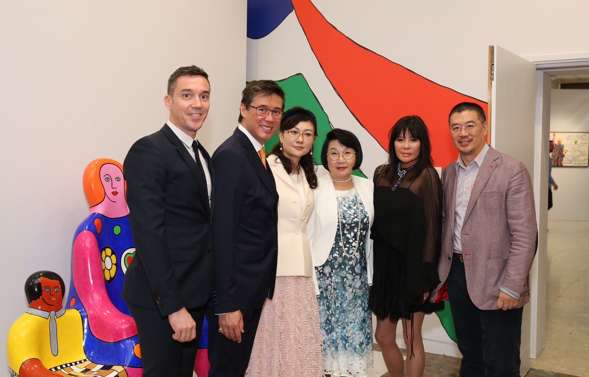 Le French May Arts Festival 2019 Opening | Tatler Asia