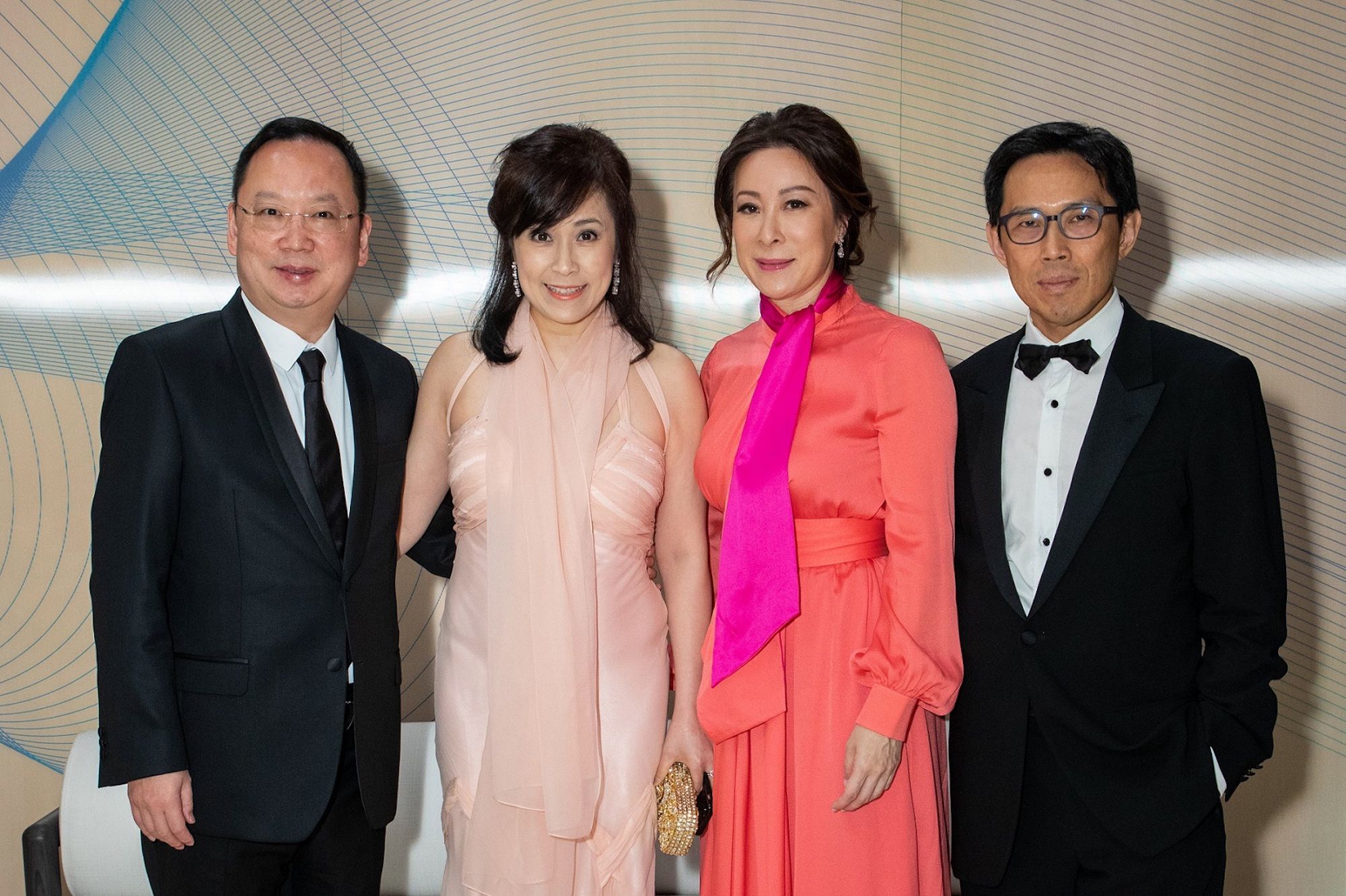 Cartier Coloratura High Jewellery Gala Dinner | Tatler Asia