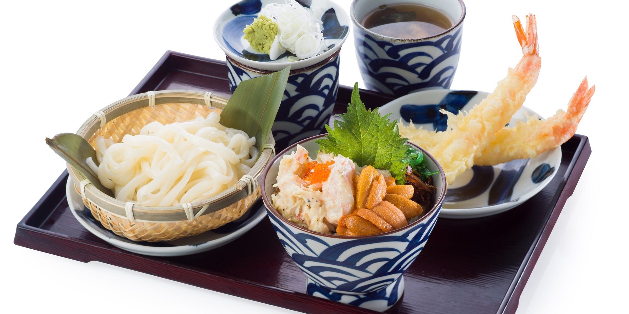 Brand New Summer Udon And Don Set Menus At Hokkaidon | Tatler Asia