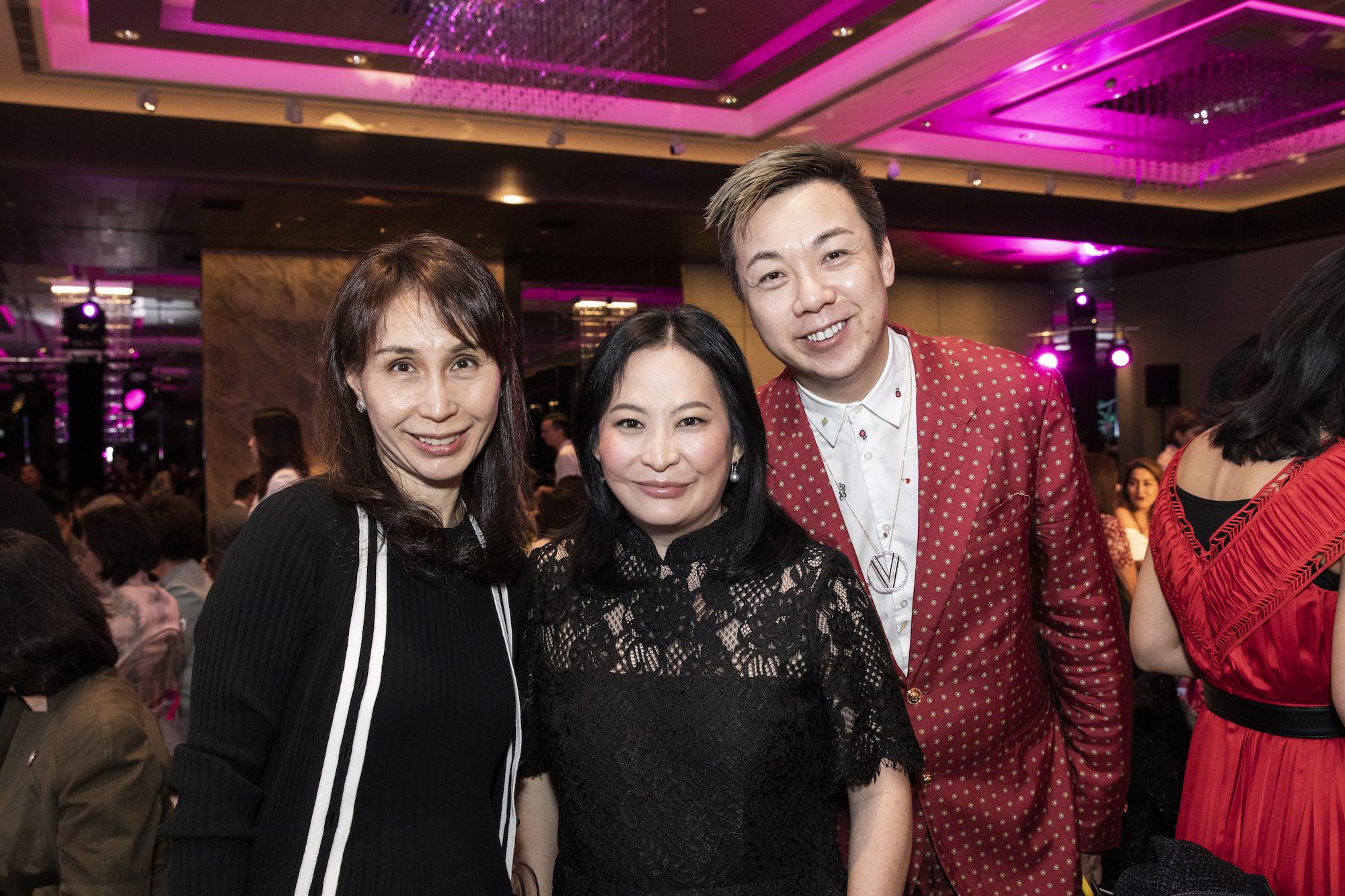 Women of Hope 2019 Luncheon | Tatler Asia
