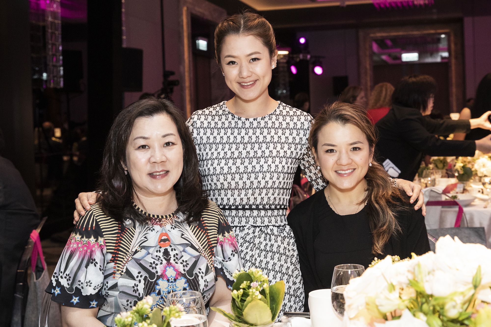 Women of Hope 2019 Luncheon | Tatler Asia