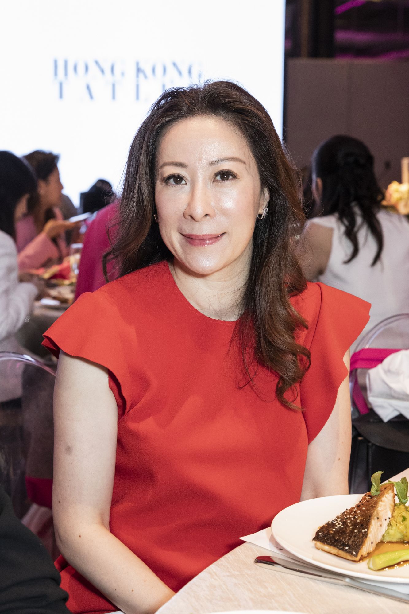 Women of Hope 2019 Luncheon | Tatler Asia