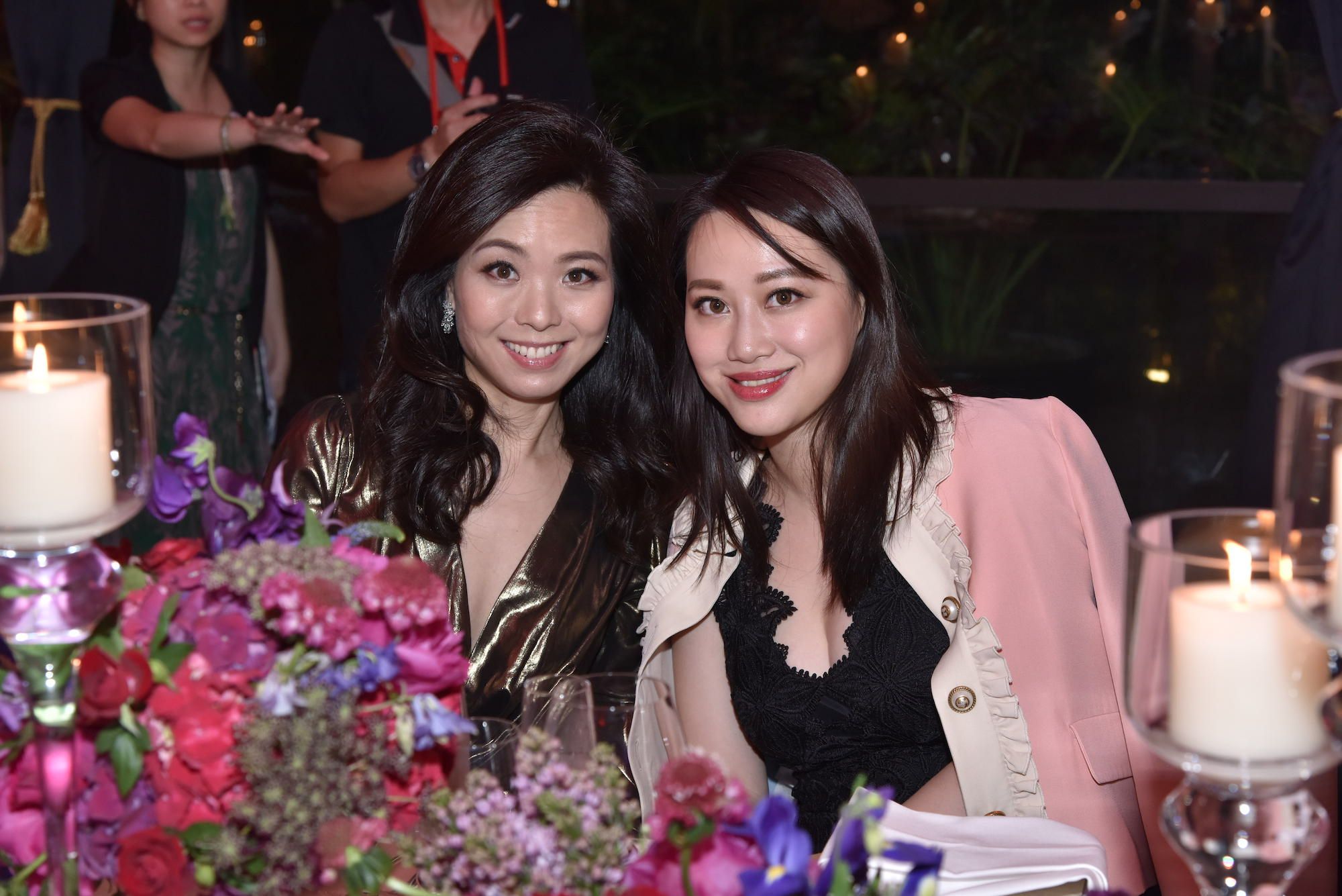 Exclusive: Christie’s Maharajas & Mughal Magnificence Private Dinner ...