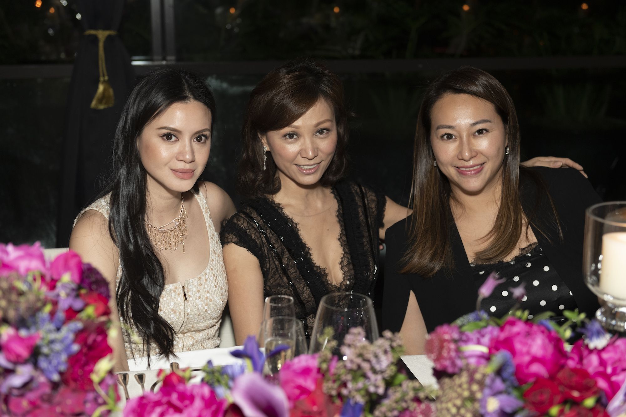 Exclusive: Christie’s Maharajas & Mughal Magnificence Private Dinner ...