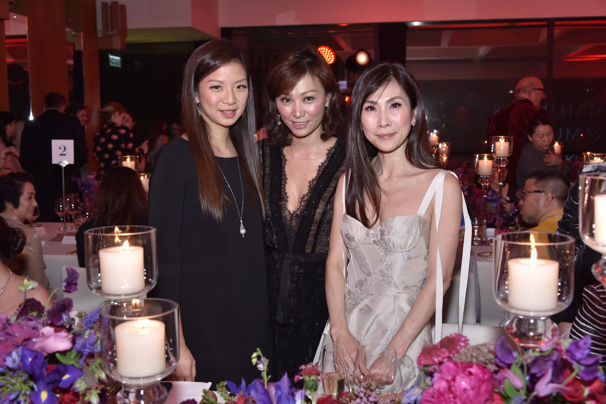 Exclusive: Christie’s Maharajas & Mughal Magnificence Private Dinner ...