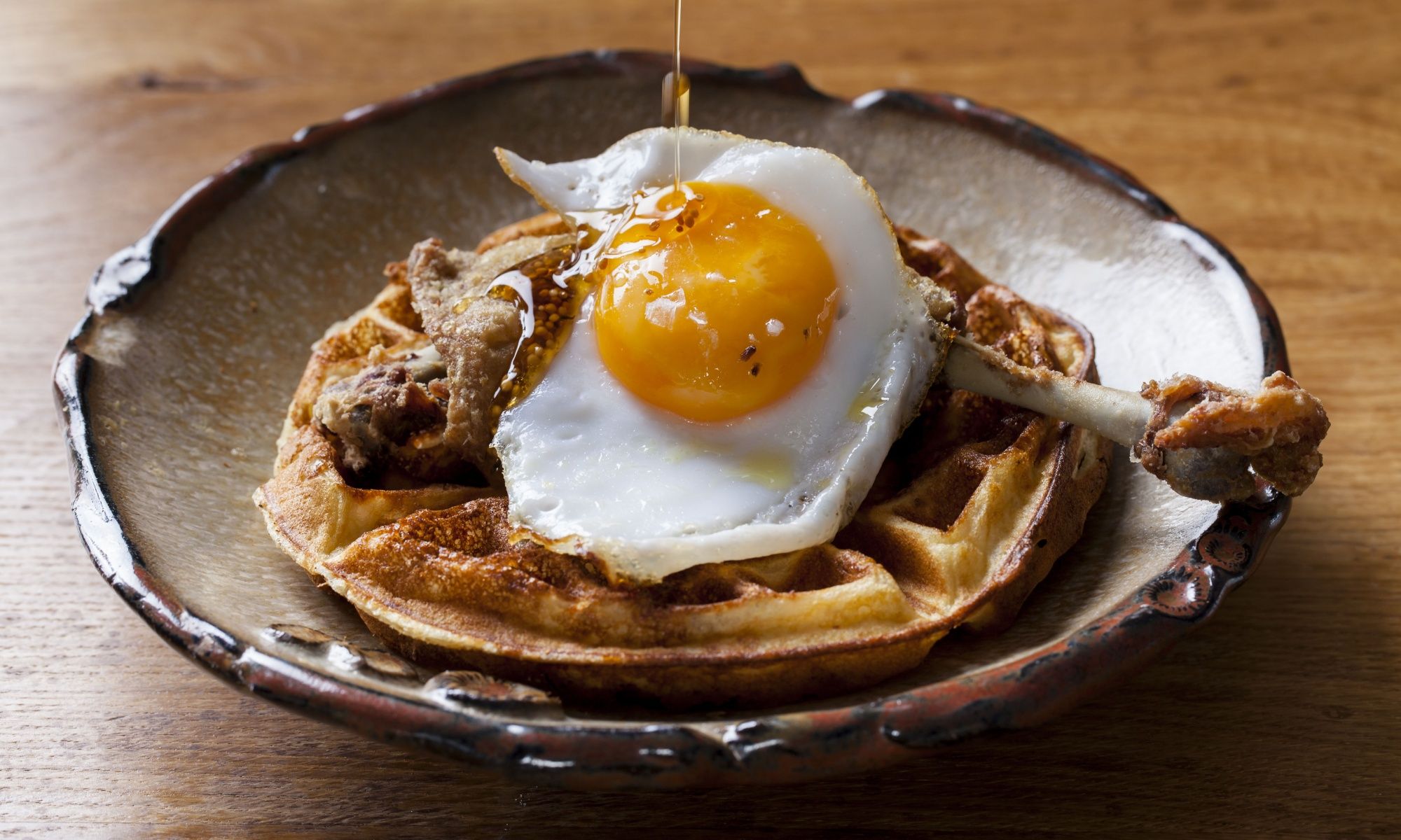 London’s Duck & Waffle Is Opening Its First International Outpost In ...