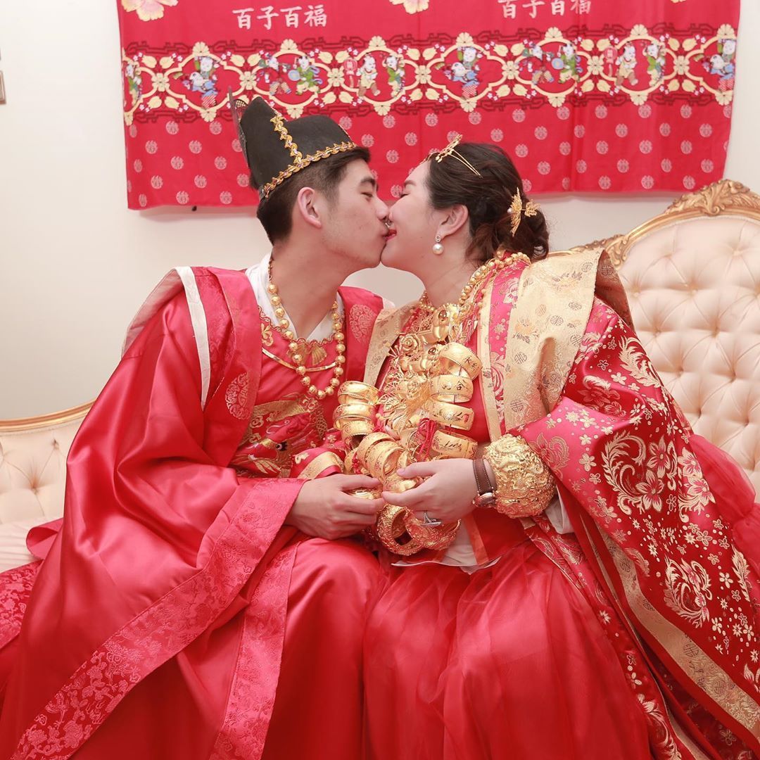 5 Things To Know About Sabrina Ho's Engagement Party | Tatler Asia