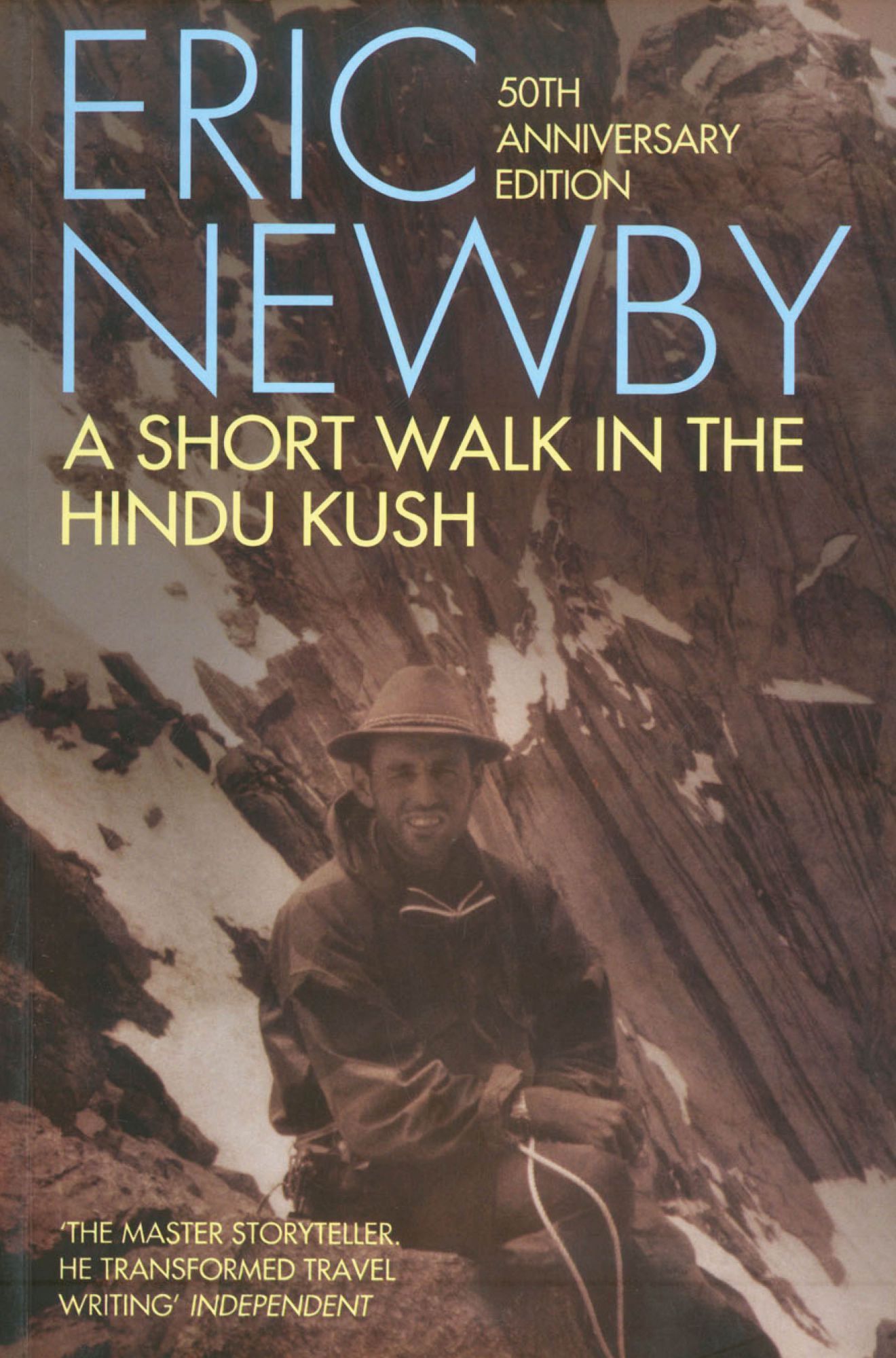 My Favourite Things: Levison Wood, Explorer And Author | Tatler Asia